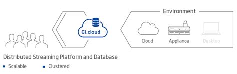 Gi Cloud Distributed Streaming Platform Gantner Instruments