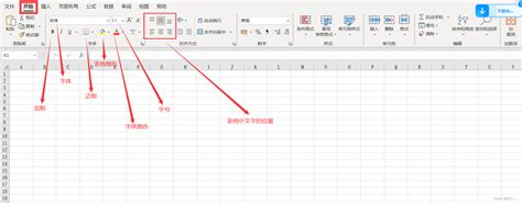 office办公软件之excel的使用（一） 冻结窗口快捷键 csdn博客