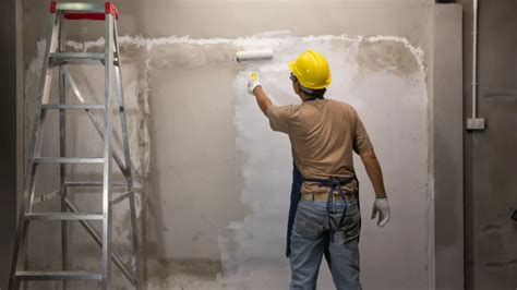 A Step By Step Guide On How To Perfectly Apply Wall Primer