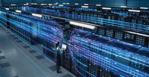 Dell Powers Ai Evolution With New Data Centre Technology Technology