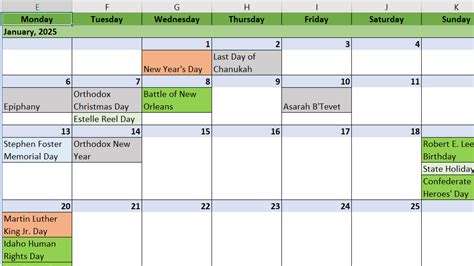 unique universal excel functions library for every analyst lambda