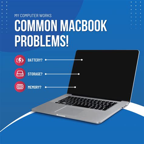 Tips For Resolving Common Macbook Issues My Computer Works