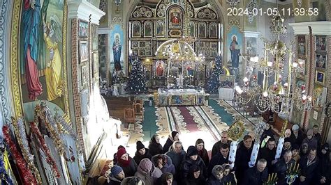 Церква Успіння Пресвятої Богородиці с Дарахів Youtube