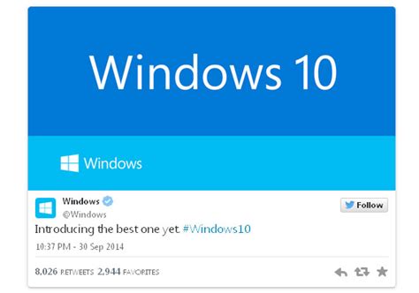 Microsoft Unveils Its New Windows 10 Operating System India Tv