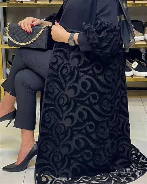 جدیدترین مدل مانتوهای تابستانی 1401 استایلی Abaya Modası Elbise