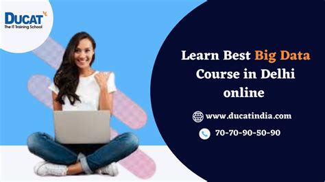 Delhis Best Big Data Course Online Site Title