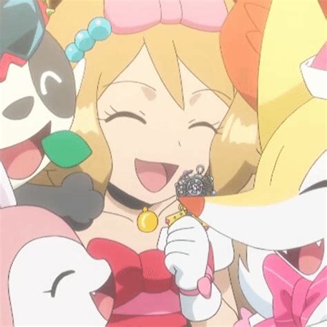 Serena Alola Team Prediction Pok Mon Amino