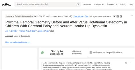 Proximal Femoral Geometry Before And After Varus Rotational Osteotomy