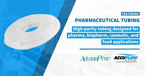 Accuflow Systems Inc On Linkedin Highpuritytubing Fluidtransfer