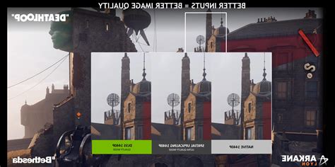 Nvidia Image Scaling Runs On Radeon GPUs Thanks To Lossless Scaling