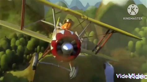 Triggerfish Animation Studios On Island Memeoriginal Youtube