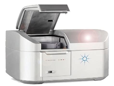 Agilent G2565ca Microarray Scanner System