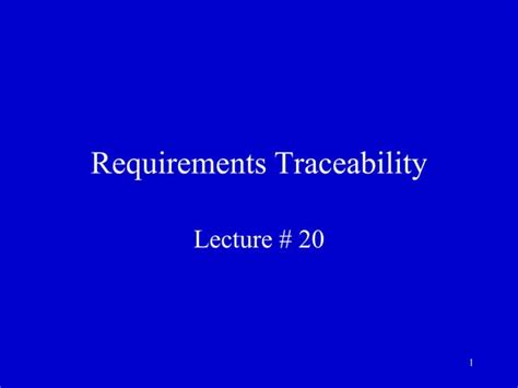 131937323 resm lecture 20 pdf pdf