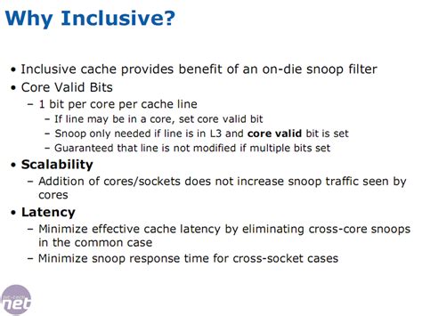 Intel Core I7 Nehalem Architecture Dive Bit Intel Core I7 Nehalem Architecture Dive Bit