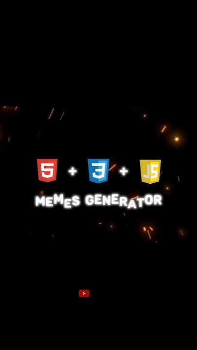 html css tutorial funked up slowed shorts html css javascript youtube