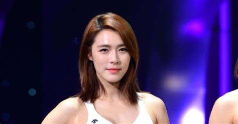 [포토] 가희 숨 막히는 몸매