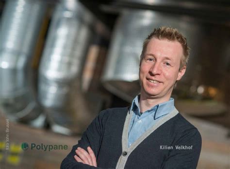 Polypanes Founder Kilian Valkhof On Building The Browser He Wished He