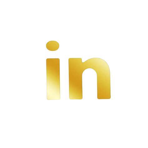 Linkedin App Icon Linkedin App App Icon App