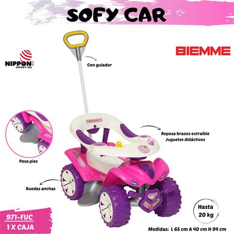 Sofy Car Cde