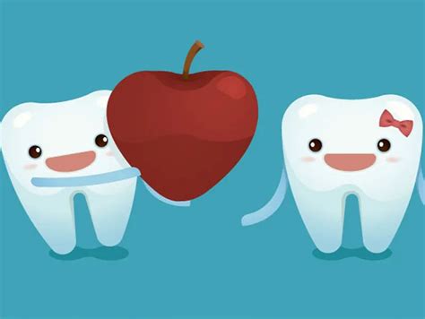 میوه‌های مفید برای دندان کدامند و چه ویتامین هایی دارند؟