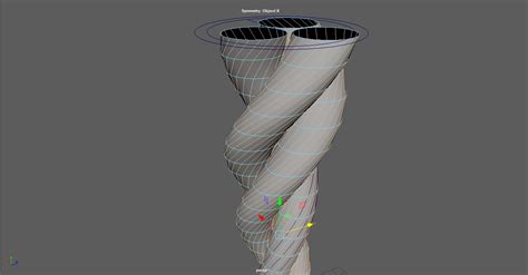 Maya Multiple Object Edge To Curve Help Plz — Polycount