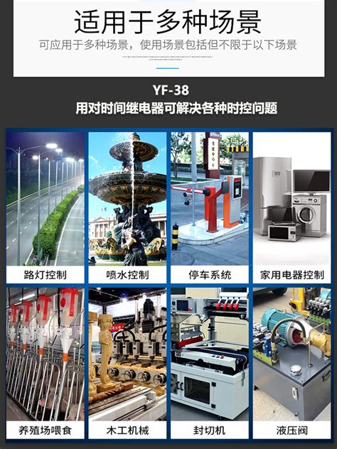 Delay Relay Pulse Trigger Timing Cycle Switch Module 12v24v220v Dual