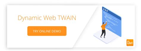 Document Scanning Twain Wia Isis Or Sane Dynamsoft Blog