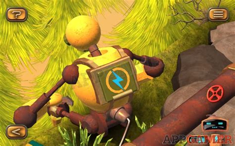 Level 25 Pump It Tiny Robots Recharged Level Guide