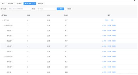 Spring Boot Vue3x Element Plus 前后分离管理项目element Plus 聊天框架源码下载 Csdn博客