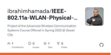 Ieee A Wlan Physical Layer Ofdm Ofdm A Mlx At Main Ibrahimhamada Ieee A Wlan