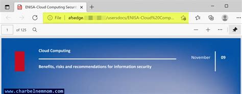 Access Azure File Shares With Smb Over Quic Charbel Nemnom Mvp Mct Ccsp Cism Cloud