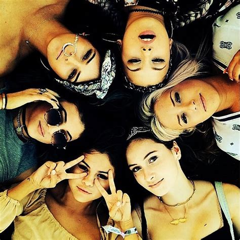 Selena Gomezs Rollercoaster Relationship With The Kardashian Jenners