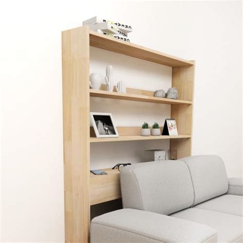 다니엘우드 높은침대헤드 선반 책장 1000x1400 위시버킷