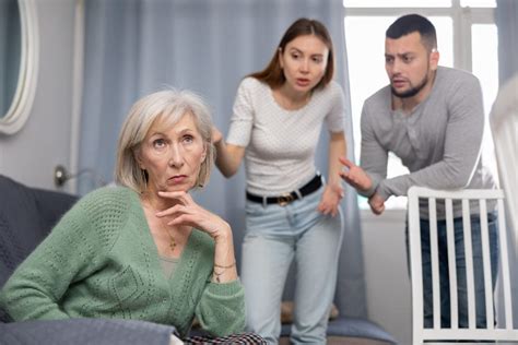 Why Boomers Are Quietly Cutting Off Their Adult…