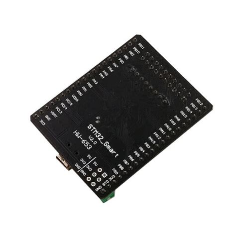 Stm32f103c8t6 Stm32f103 Stm32f1 Stm32 System Board Learning Board