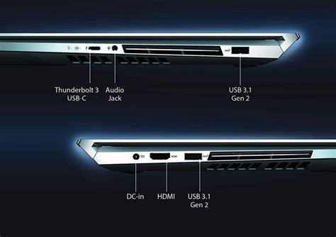 Asus Zenbook Pro Duo Dual Screen Laptop Launches For And Up Liliputing