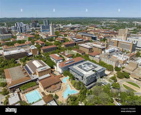 The Main Building Known Colloquially As The Tower Is A Structure At The Center Of The