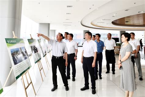 渝北区委书记常斌调研临空消费走廊：稳投资、稳消费、稳市场主体凤凰网重庆凤凰网