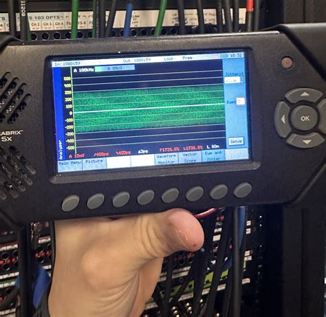 this doesn t look right r videoengineering