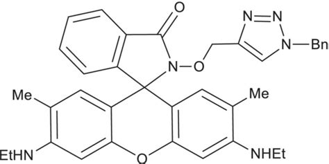 123‐triazole Click” Ligands As Selective 5d‐metal Ions Sensors