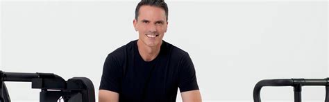 Michael Chipman Lagree On Demand