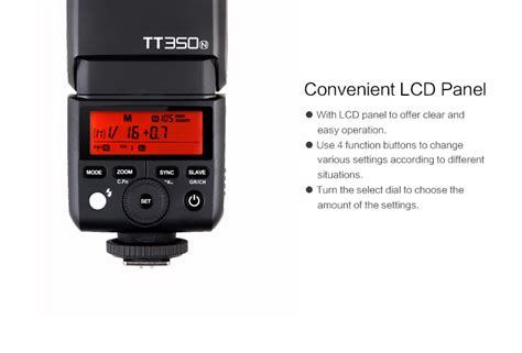 TT350N-Product-GODOX Photo Equipment Co.,Ltd.