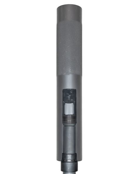 Ae Collars Allen Engineering Suppressors