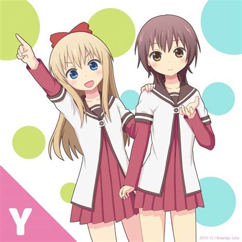 Yuru Yuri Namori Image By Pixiv Id Zerochan Anime Image Board