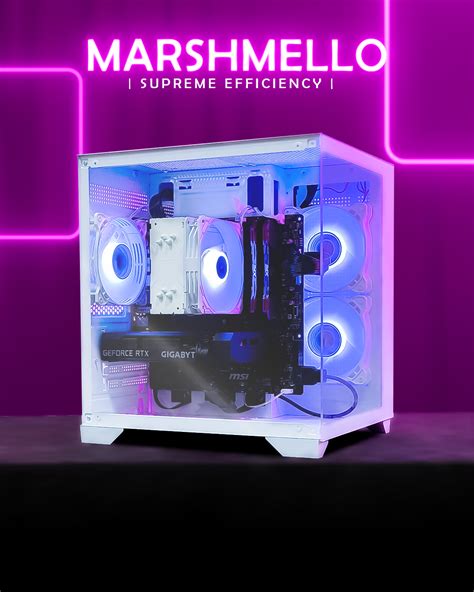 Smt Marshmello Smartech Computers