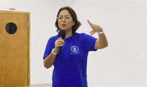 Sandra Shan Sei Fan Reprend La Direction Du Budget Radio1 Tahiti