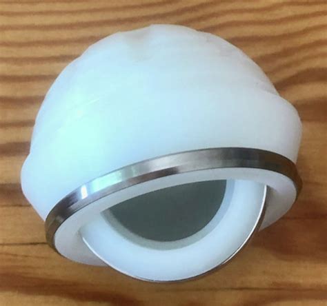 Tripolar Constrained And Dual Mobility Liners Are Both Successful When Cemented Into Tantalum