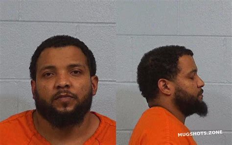 Taylor Stephen Eugene 04 15 2024 Williamson County Mugshots Zone