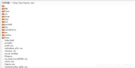 Svn源码泄露利用原理实战seay Svn Csdn博客