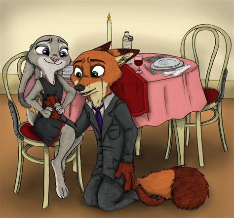 A Commission Drawn For Blackwing2230 One Of My Tumblr Followers As An Illustration For His